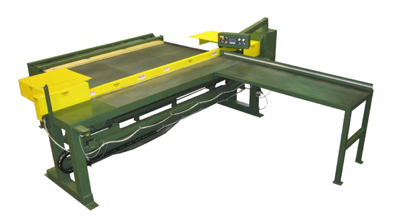 Panel-Chop | Creative Handling Devices